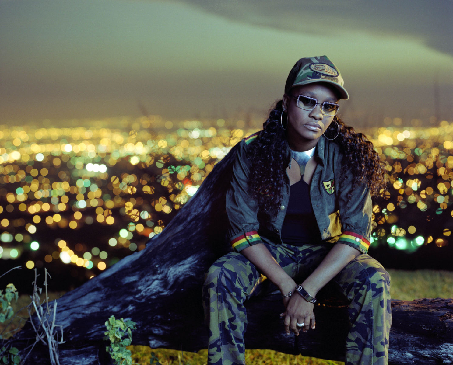 Tanya Stephens - Alchetron, The Free Social Encyclopedia